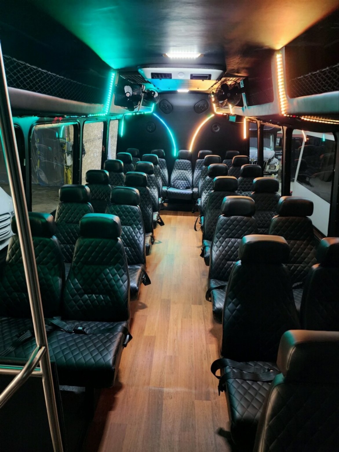 Used 2013 Ford F550 for sale #WS-16264 | We Sell Limos