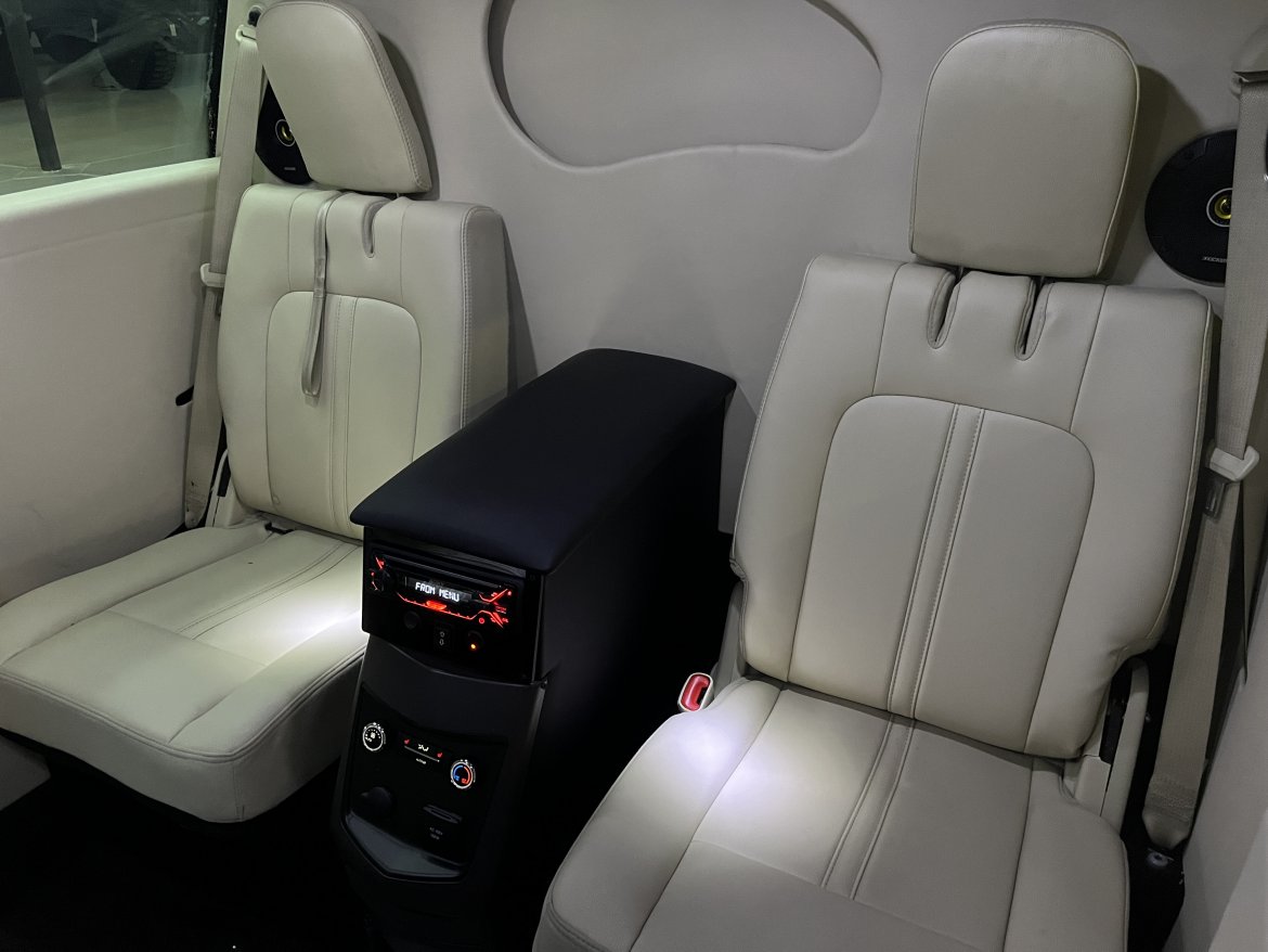 Used 2018 Lincoln MKT for sale #WS-16299 | We Sell Limos
