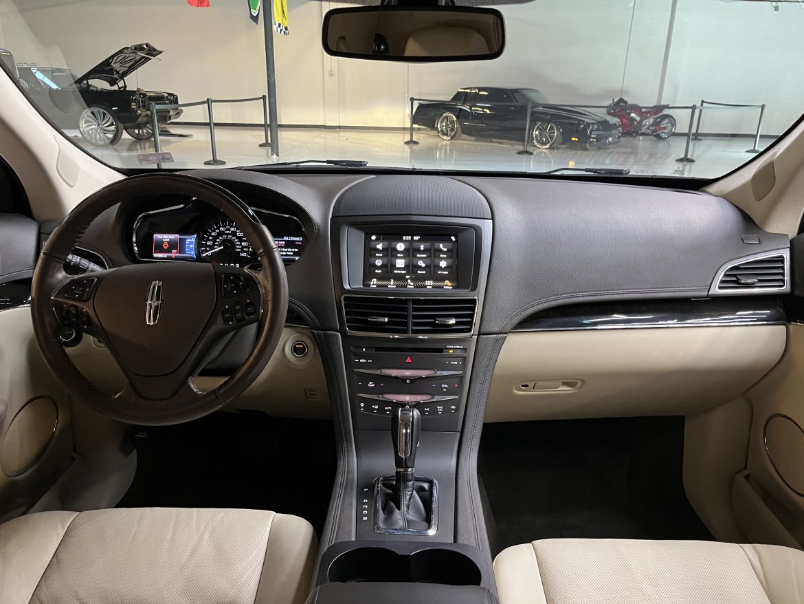 Used 2018 Lincoln MKT for sale #WS-16299 | We Sell Limos