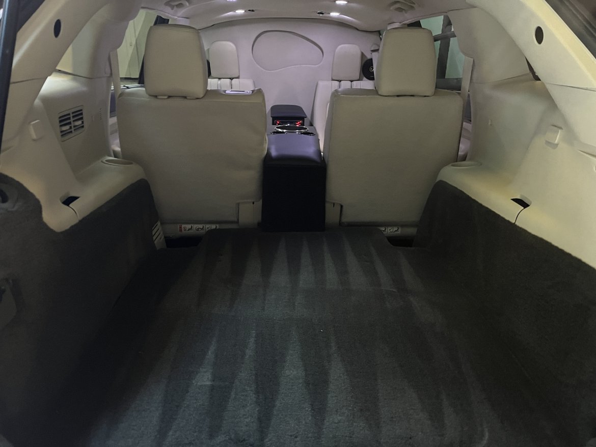 Used 2018 Lincoln MKT for sale #WS-16299 | We Sell Limos