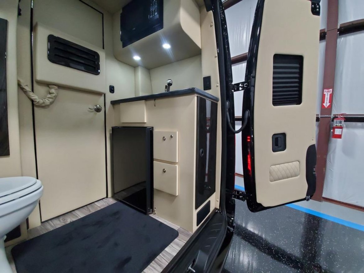 New 2023 Mercedes-Benz Sprinter 3500XD Ultimate Coach for sale #WS ...