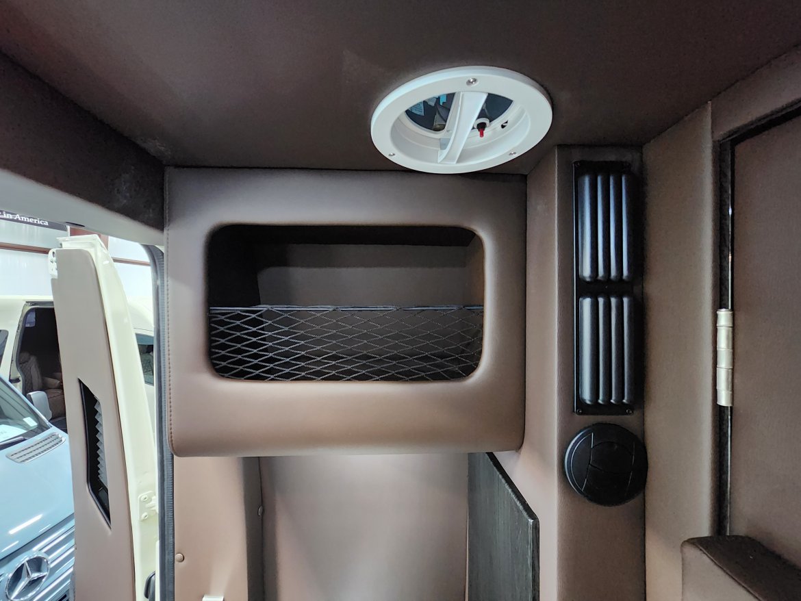 New 2023 Mercedes-Benz Sprinter 3500XD Luxe D6 for sale #WS-16361 | We ...