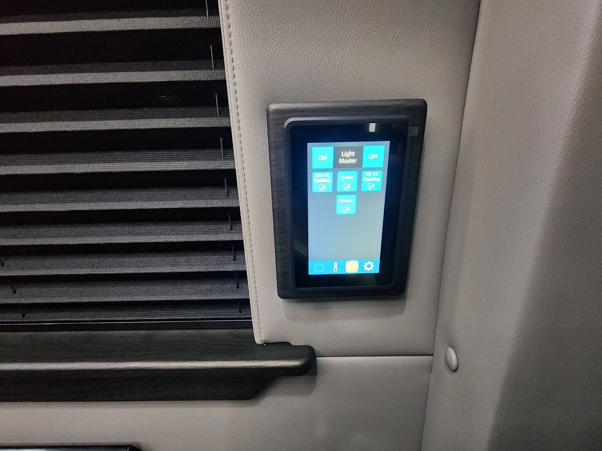 New 2023 Mercedes-Benz Luxe D4 144 Solar Lithium for sale #WS-16394 ...