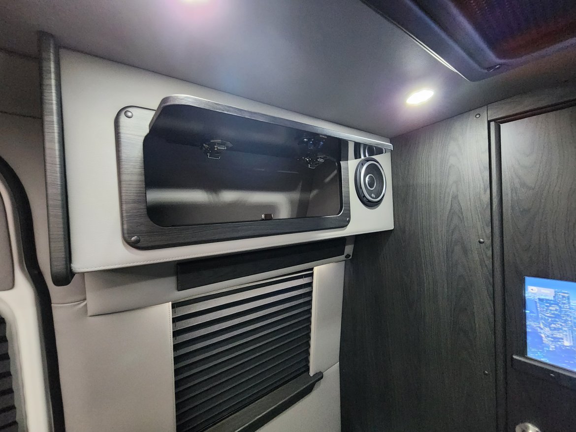 New 2023 Mercedes-Benz Luxe D4 144 Solar Lithium for sale #WS-16394 ...