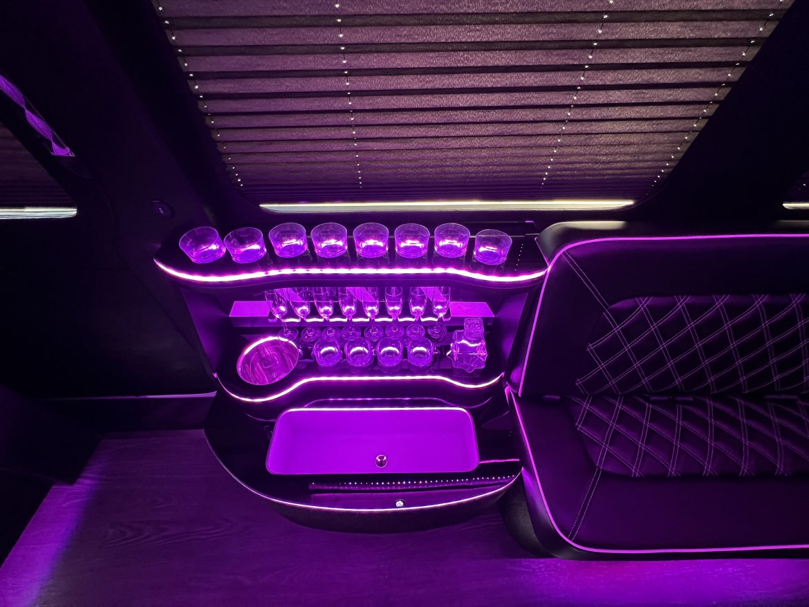 New 2024 Mercedes-Benz Limo for sale in San Diego, CA #WS-16405 | We ...