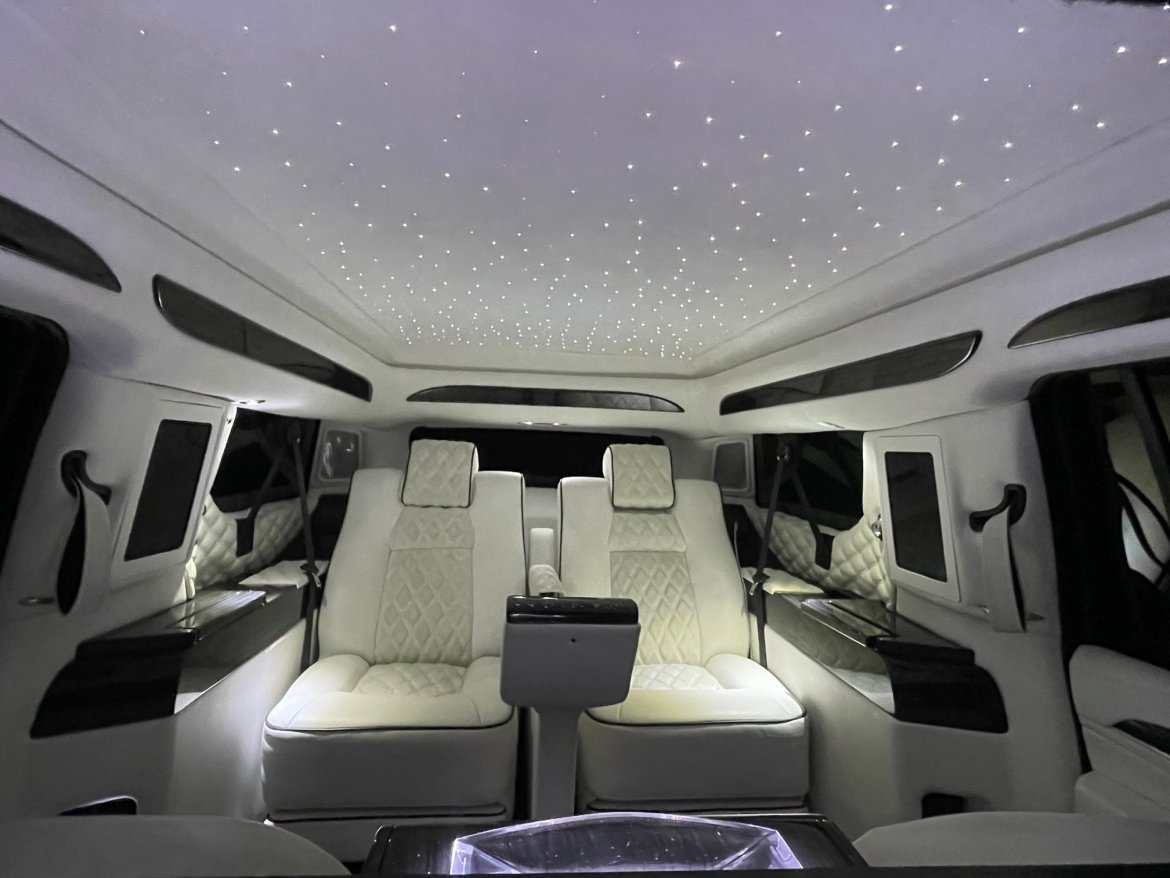 Used 2021 Cadillac Escalade ESV for sale #WS-16418 | We Sell Limos