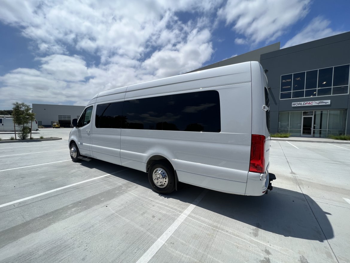 New 2022 Mercedes-Benz Limo for sale #WS-16440 | We Sell Limos