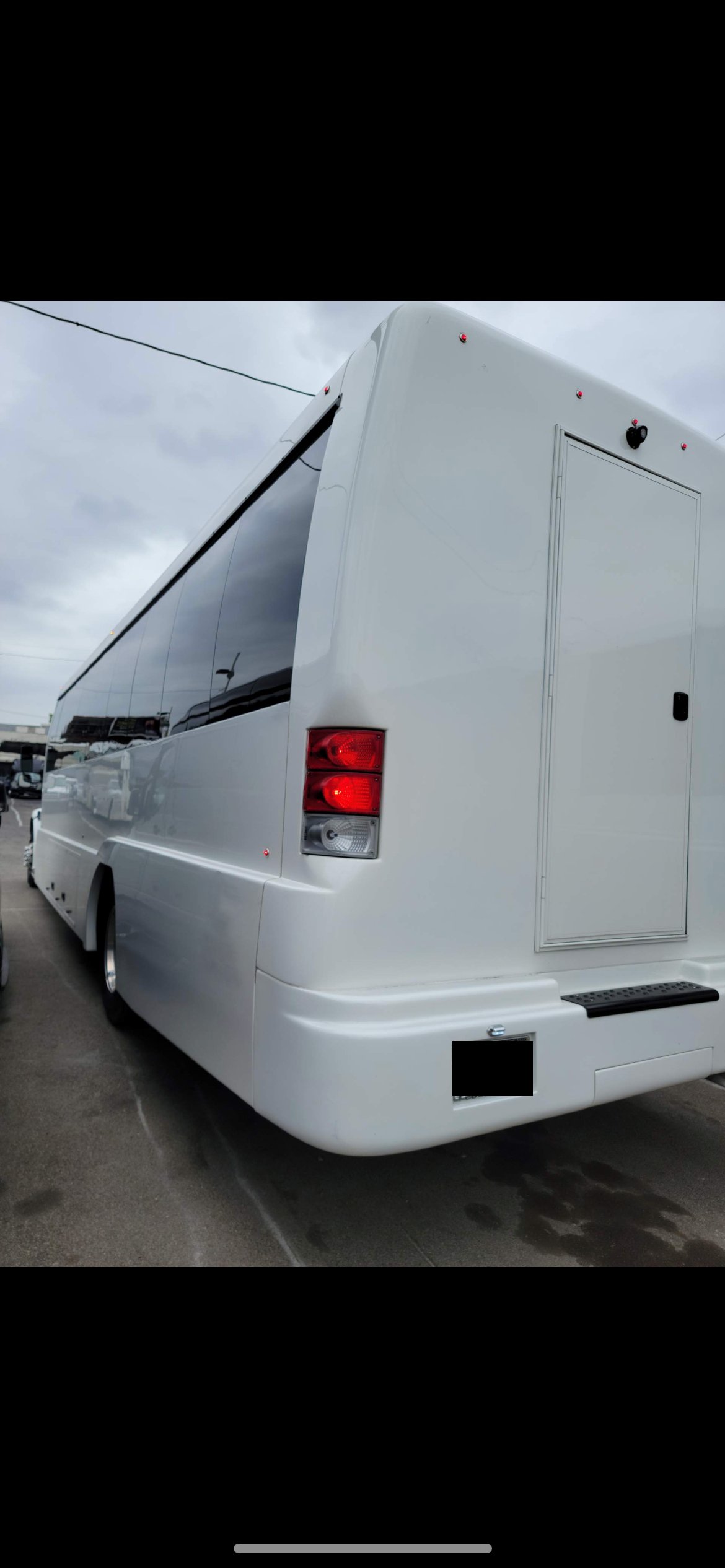 Used 2019 Freightliner M2 for sale #WS-16445 | We Sell Limos