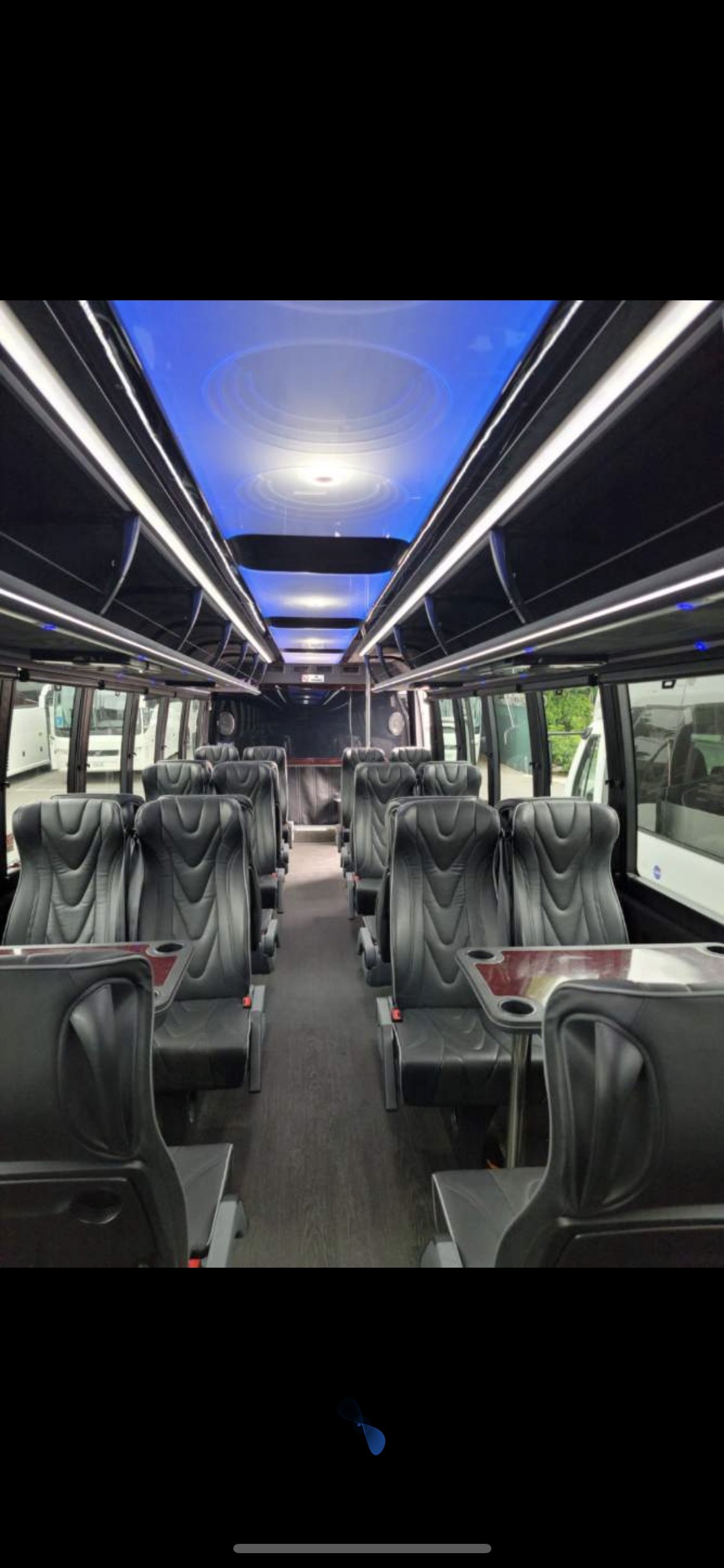 Used 2019 Freightliner M2 for sale #WS-16445 | We Sell Limos