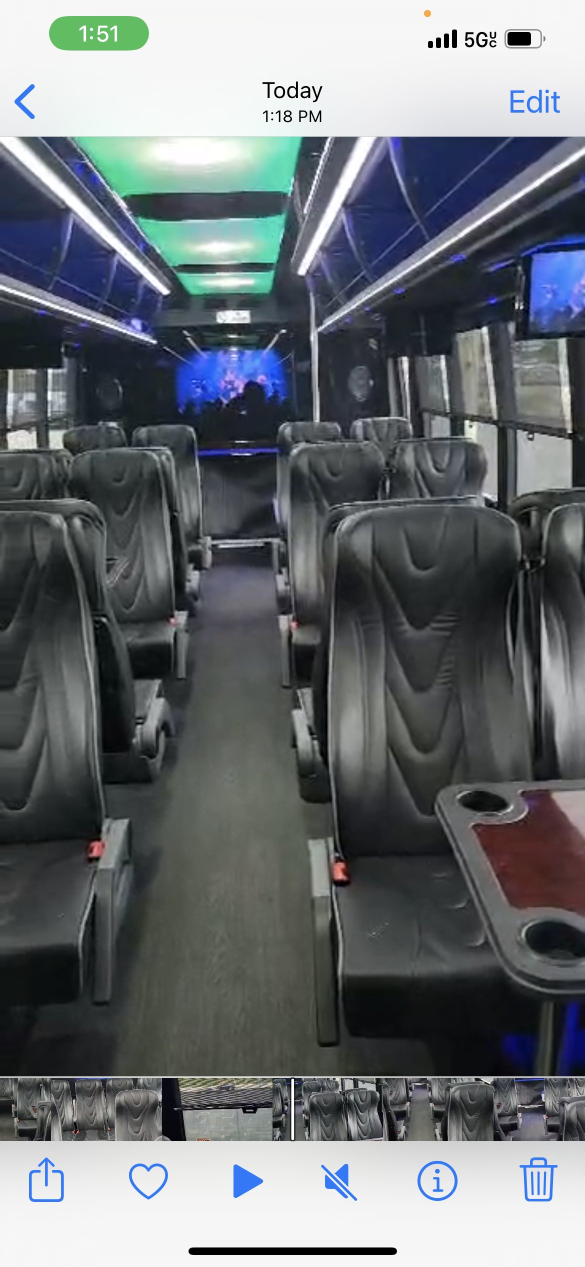 Used 2019 Freightliner M2 for sale #WS-16445 | We Sell Limos