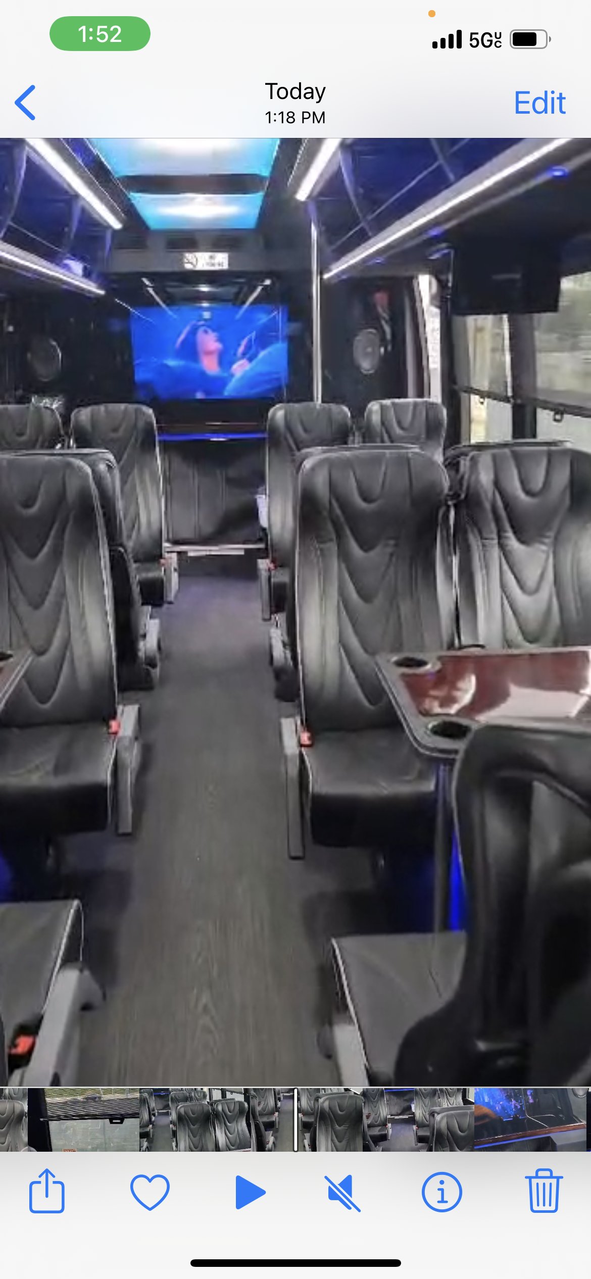 Used 2019 Freightliner M2 for sale #WS-16445 | We Sell Limos