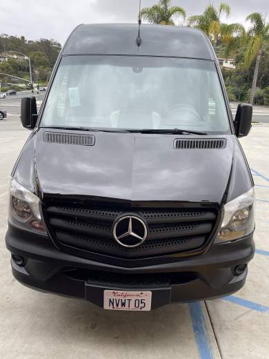 Mercedes-Benz Sprinters For Sale | WeSellSprinters.com