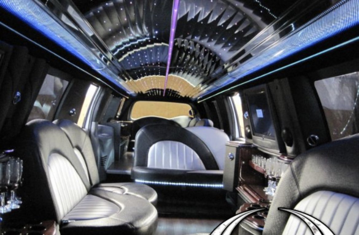 Used 2008 Ford F-650 for sale #WS-16456 | We Sell Limos