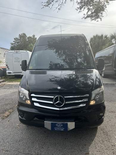 Mercedes-Benz Sprinters For Sale | WeSellSprinters.com