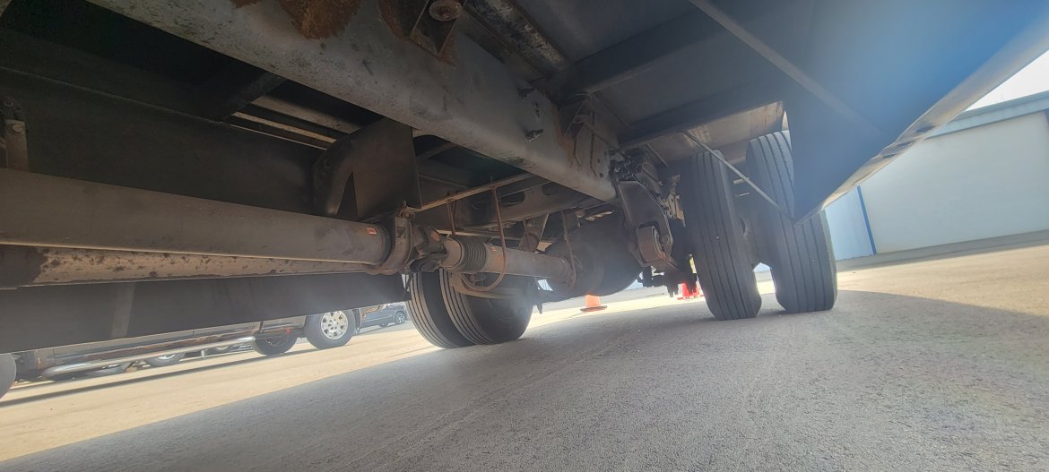 Used 2012 Ford F650 GM36 for sale #WS-16467 | We Sell Limos