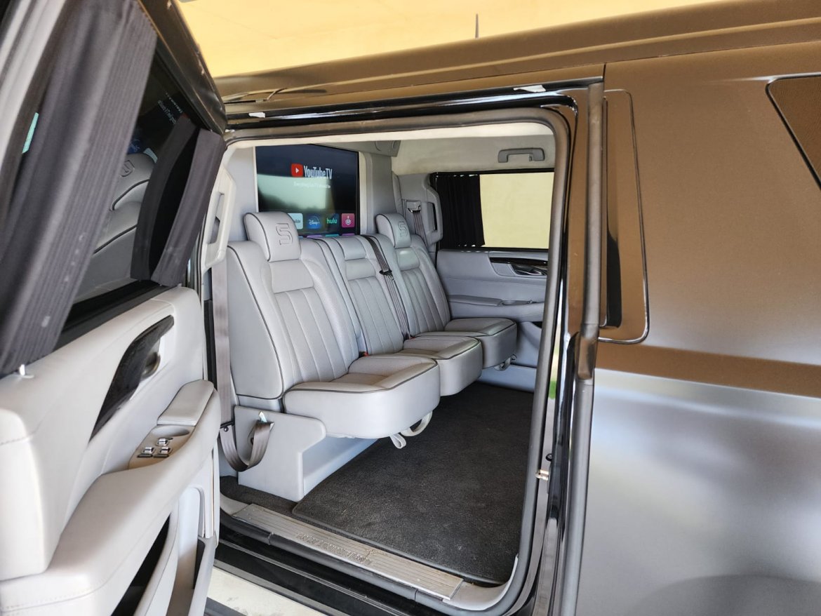 119 CEO SUV/Mobile Offices For Sale (Page #2) | We Sell Limos