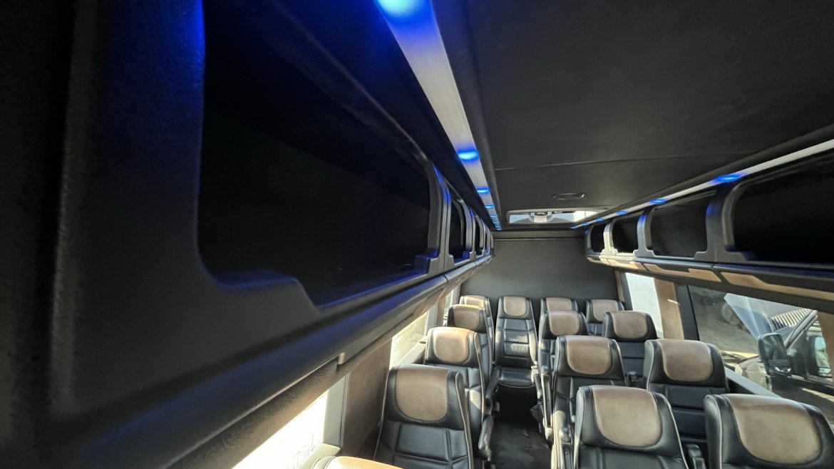 Used 2017 Mercedes-Benz Sprinter 3500 4x4 for sale #WS-16528 | We Sell ...