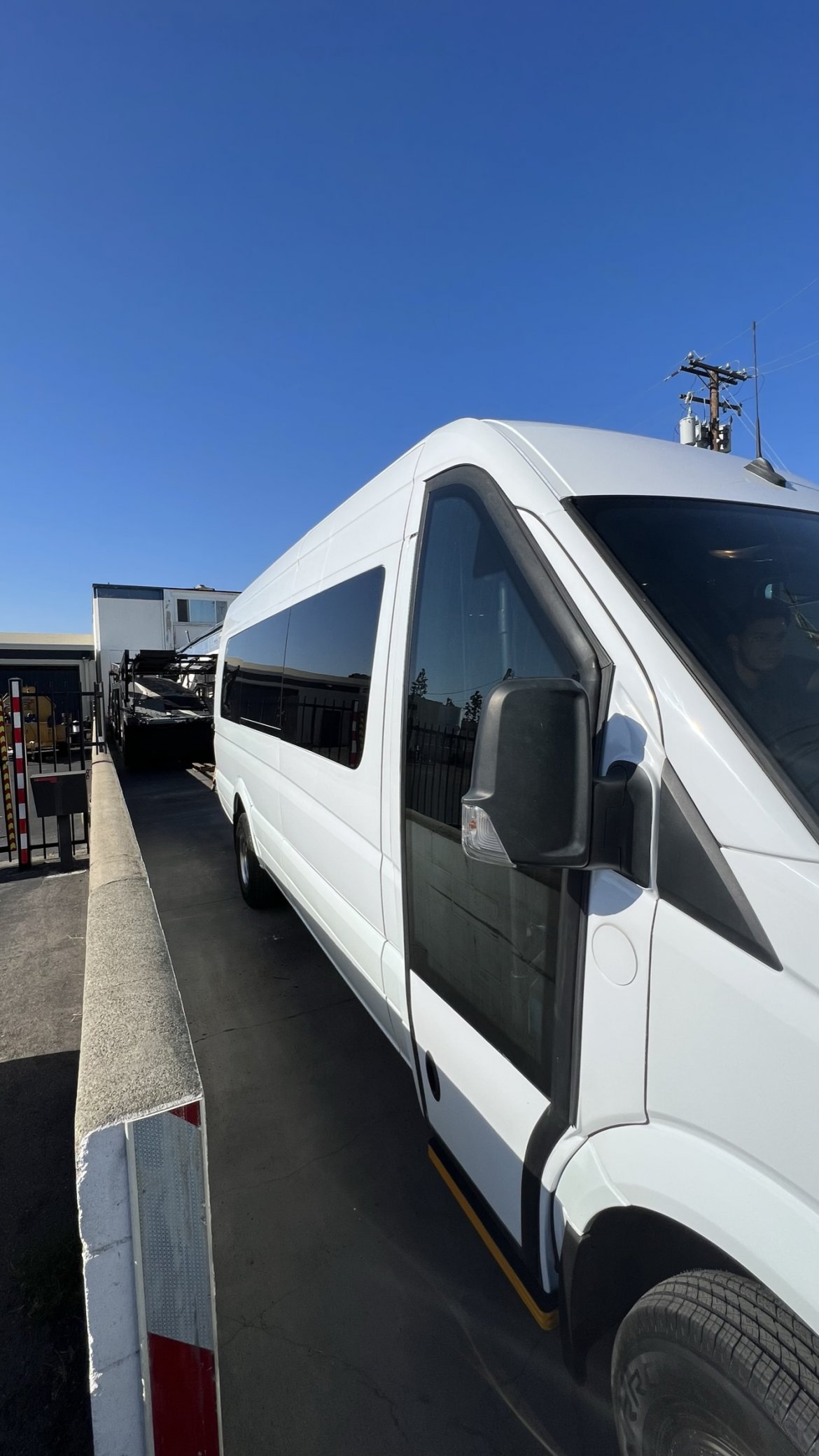 Used 2017 Mercedes-Benz Sprinter 3500 4x4 for sale #WS-16528 | We Sell ...
