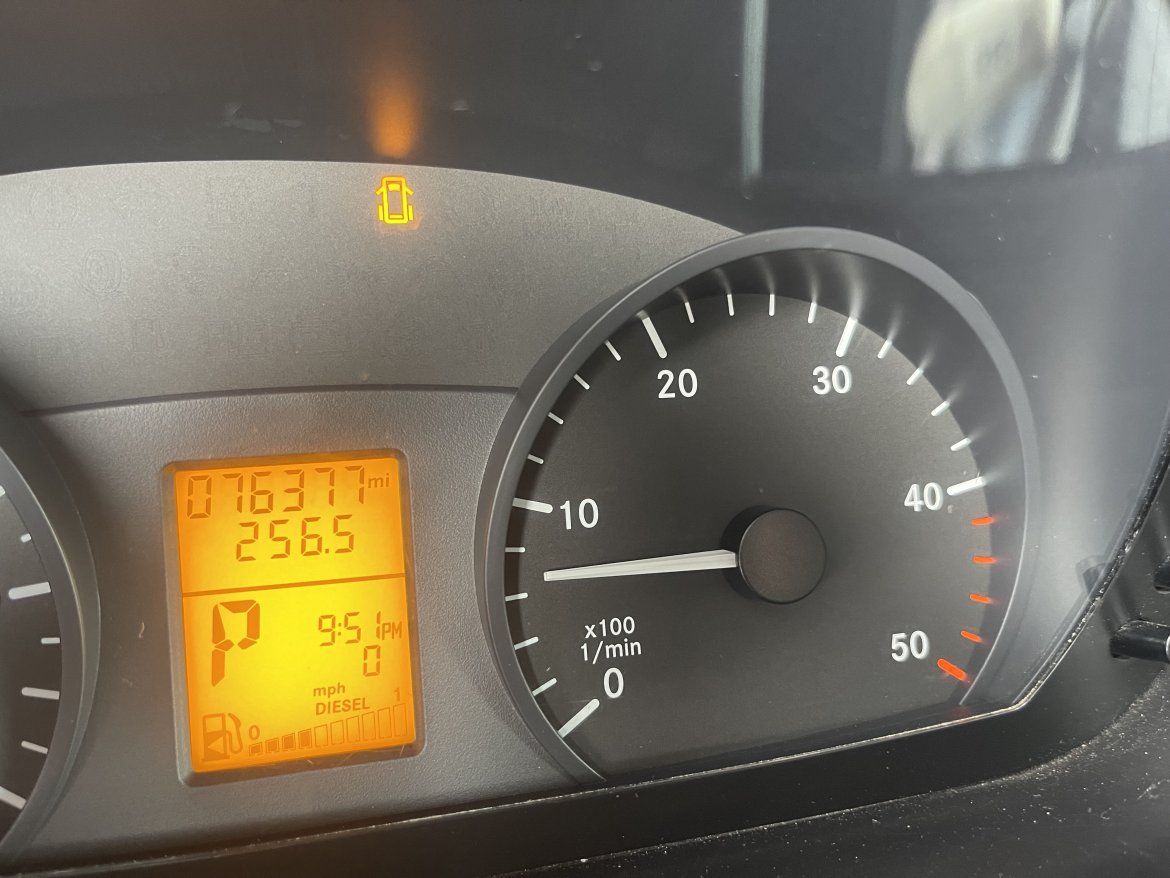 Used 2017 Mercedes-Benz MXCAE6 for sale #WS-16566 | We Sell Limos