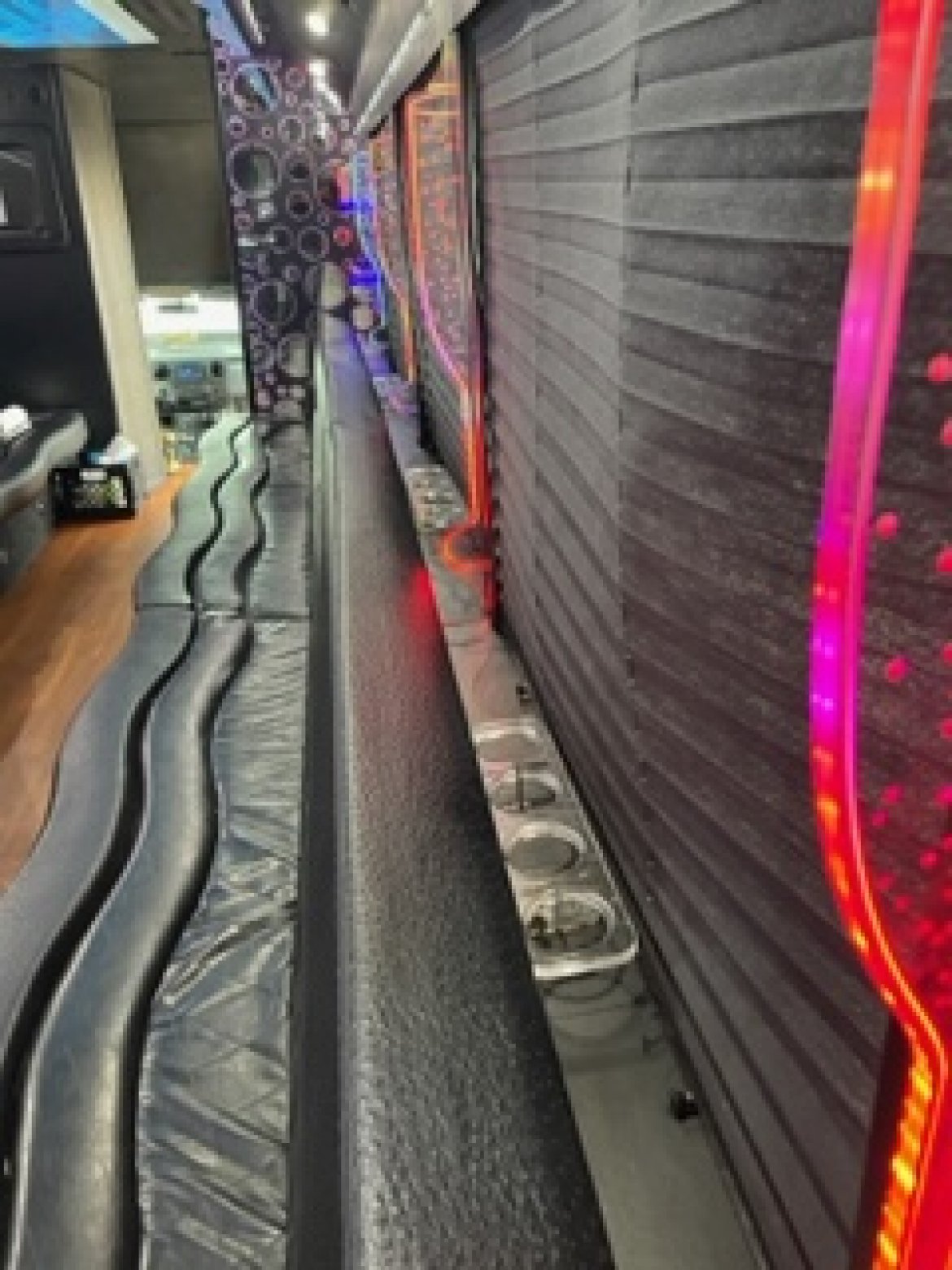 Used 2013 Ford F550 for sale #WS-16576 | We Sell Limos