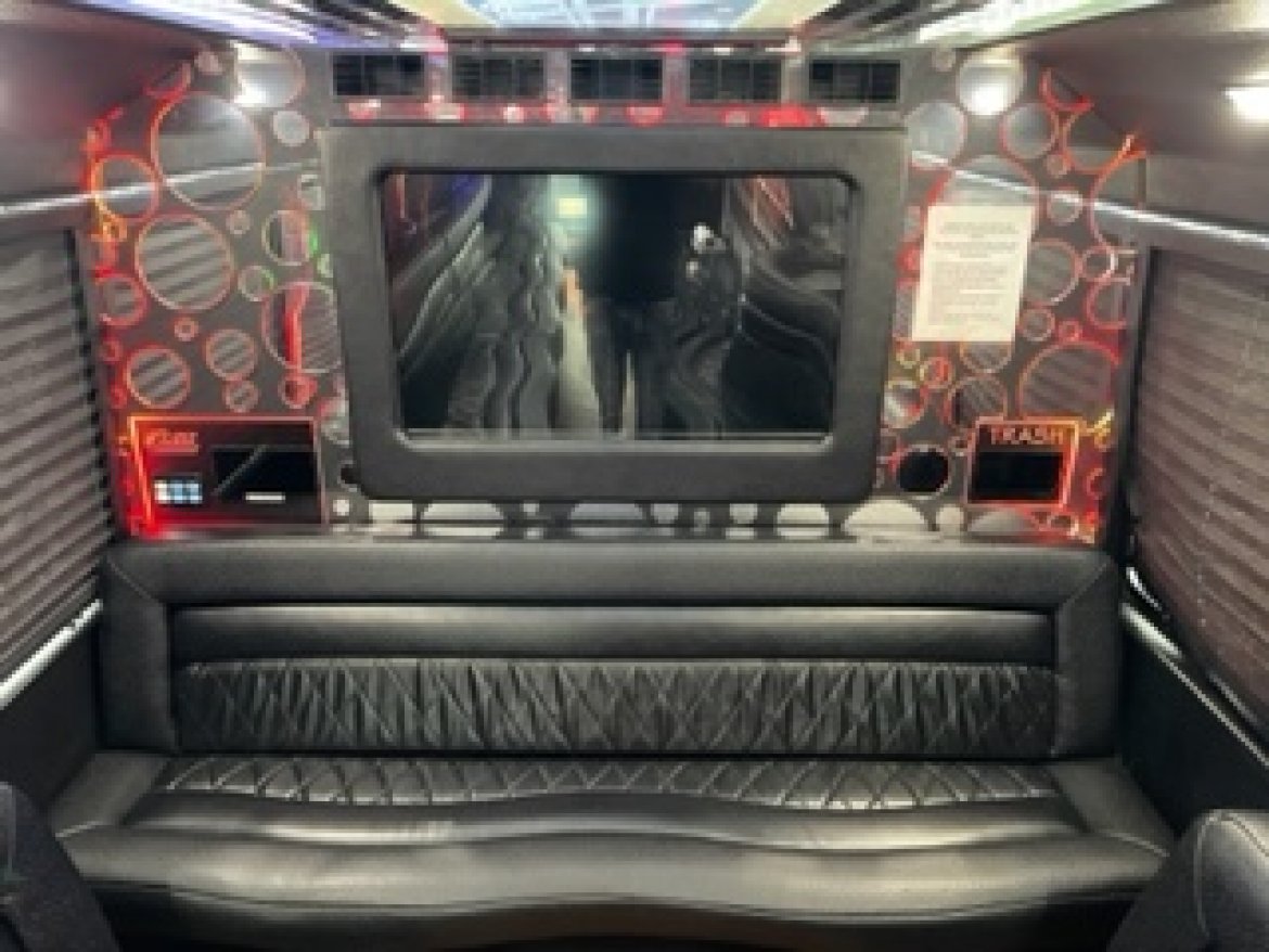 Used 2013 Ford F550 for sale #WS-16576 | We Sell Limos