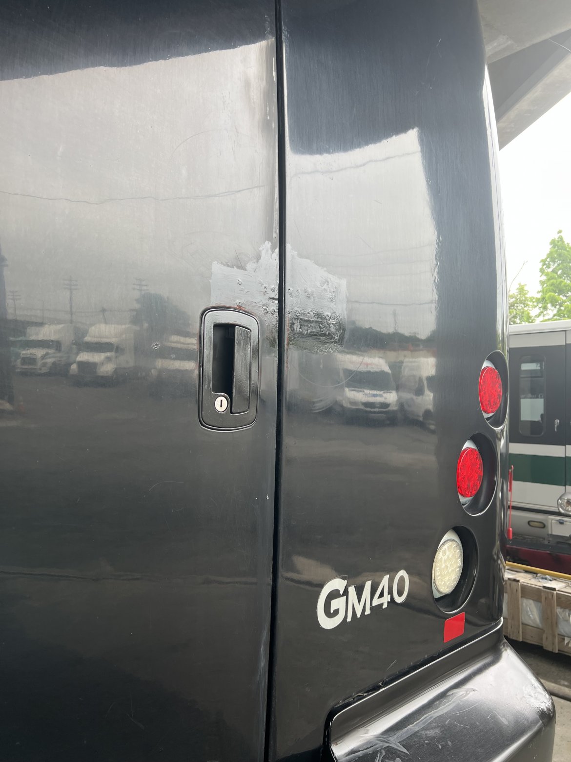 Used 2014 Freightliner M2 for sale #WS-16582 | We Sell Limos