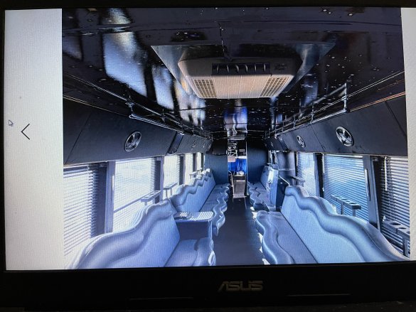 68 Party Buses and Limo Buses for sale | WeSellLimos