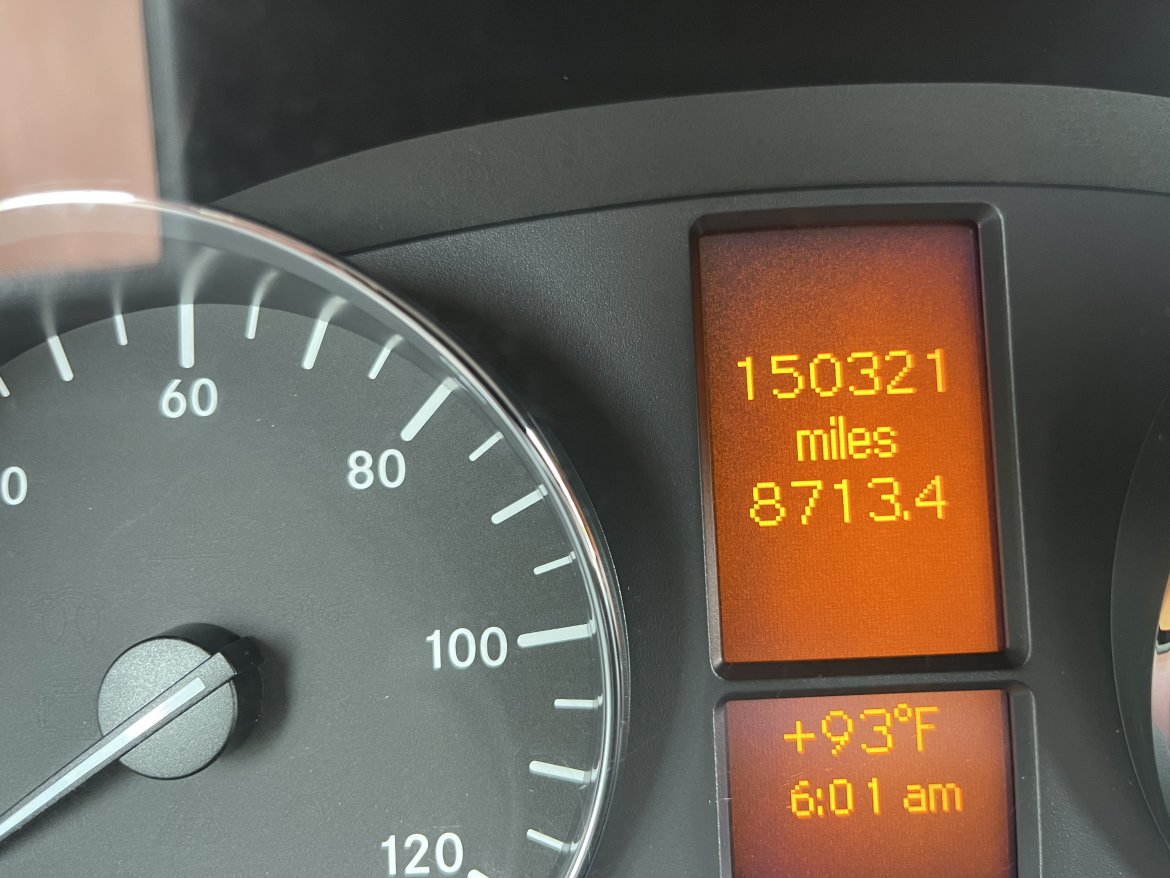 Used 2017 Mercedes-Benz Sprinter 3500 170 extended for sale #WS-16610 ...