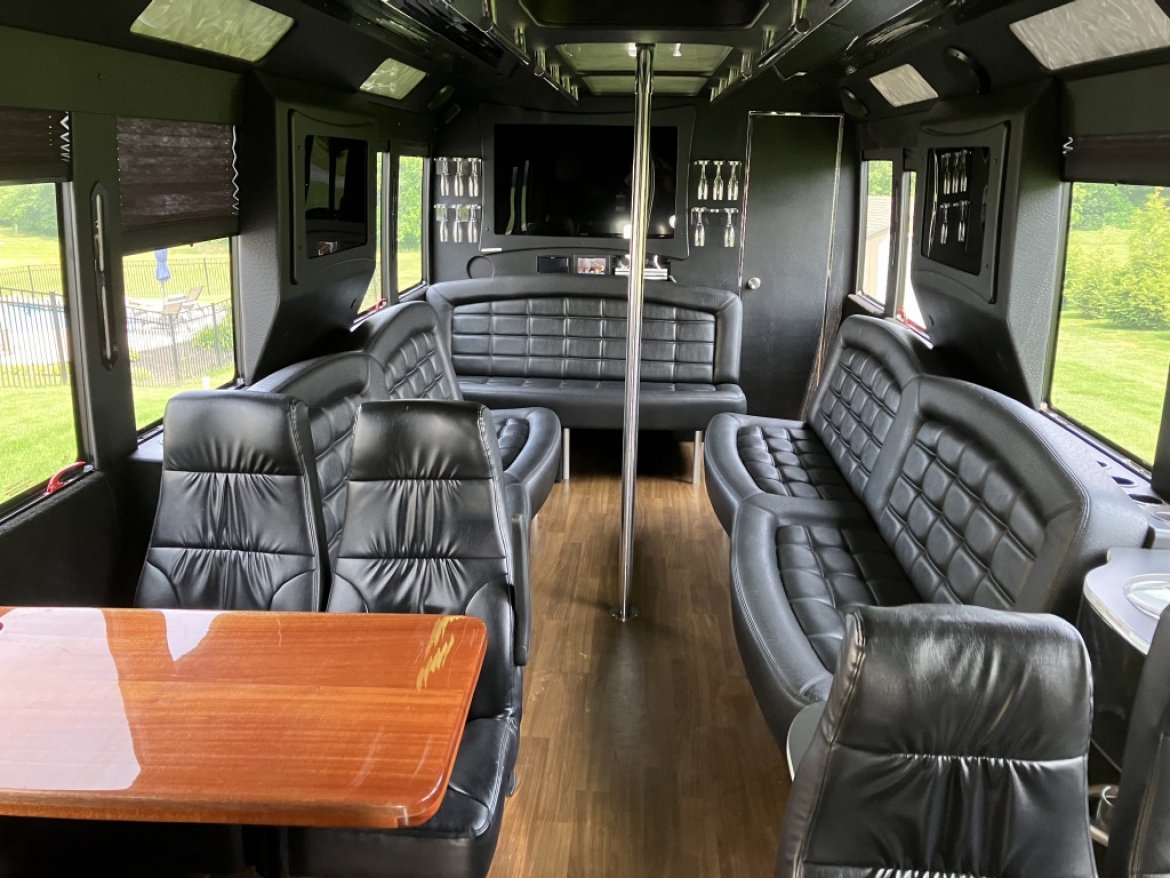 Used 2014 Ford F550 Diesel for sale #WS-16622 | We Sell Limos