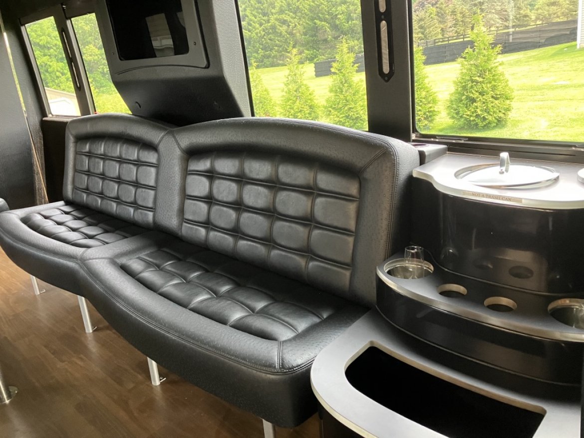 Used 2014 Ford F550 Diesel for sale #WS-16622 | We Sell Limos