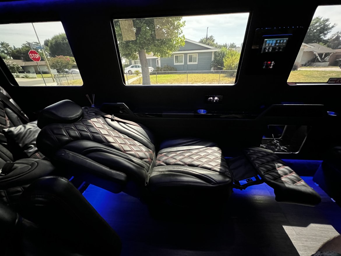 Used 2019 Mercedes-Benz Sprinter Van for sale in Chatsworth, CA #WS ...