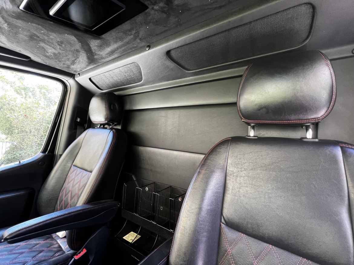 Used 2019 Mercedes-Benz Sprinter Van for sale in Chatsworth, CA #WS ...