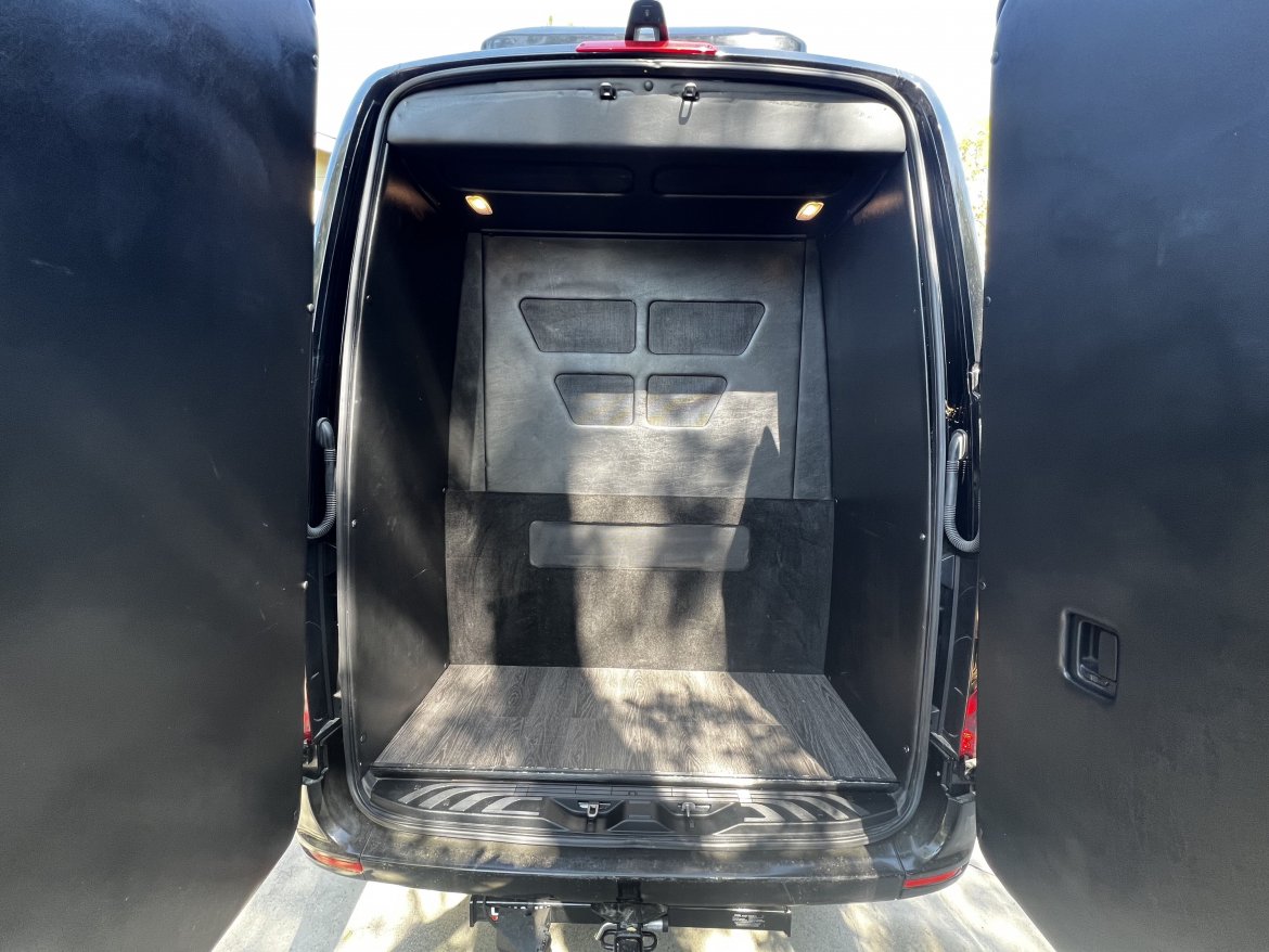 Used 2019 Mercedes-Benz Sprinter Van for sale in Chatsworth, CA #WS ...