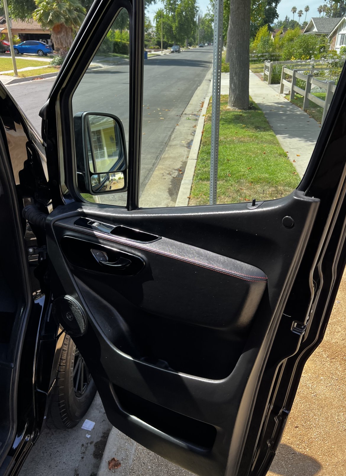 Used 2019 Mercedes-Benz Sprinter Van for sale in Chatsworth, CA #WS ...