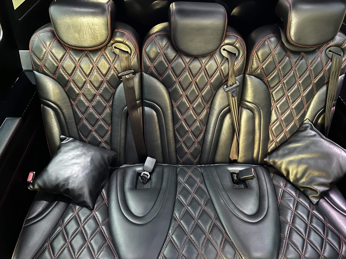 Used 2019 Mercedes-Benz Sprinter Van for sale in Chatsworth, CA #WS ...