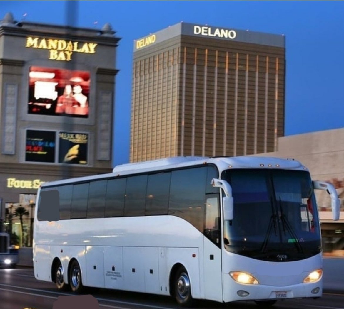 Used 2007 BCI Falcon 45 for sale #WS-16650 | We Sell Limos