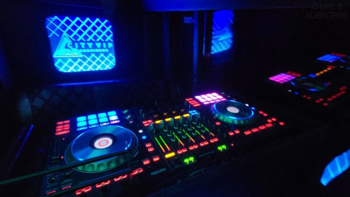 Used 2007 BCI Falcon 45 for sale #WS-16650 | We Sell Limos