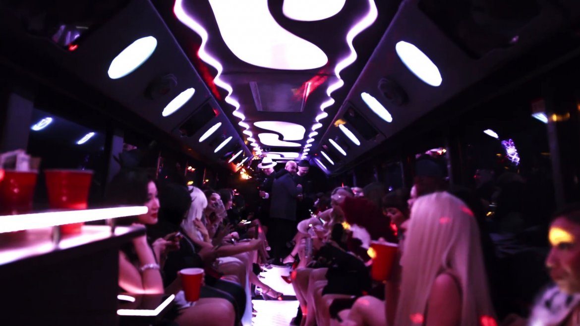 Used 2007 BCI Falcon 45 for sale #WS-16650 | We Sell Limos