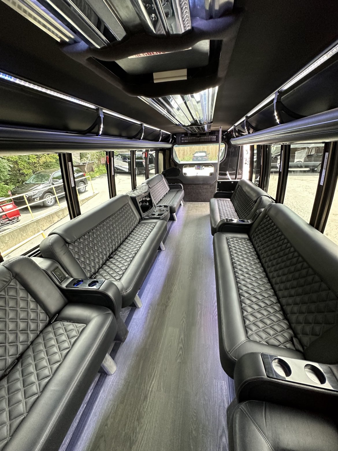 Used 2016 Ford F550 for sale #WS-16682 | We Sell Limos