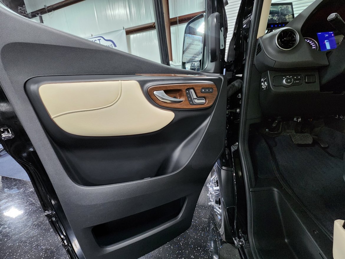 New 2024 Mercedes-Benz Business Class AWD for sale #WS-16694 | We Sell ...