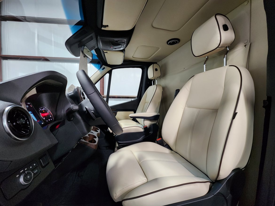 New 2024 Mercedes-Benz Business Class AWD for sale #WS-16694 | We Sell ...