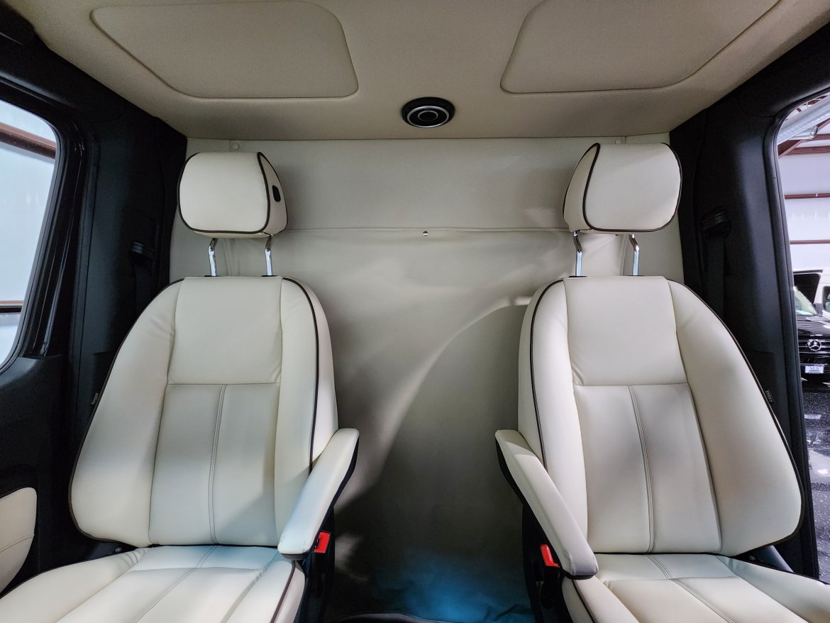 New 2024 Mercedes-Benz Business Class AWD for sale #WS-16694 | We Sell ...