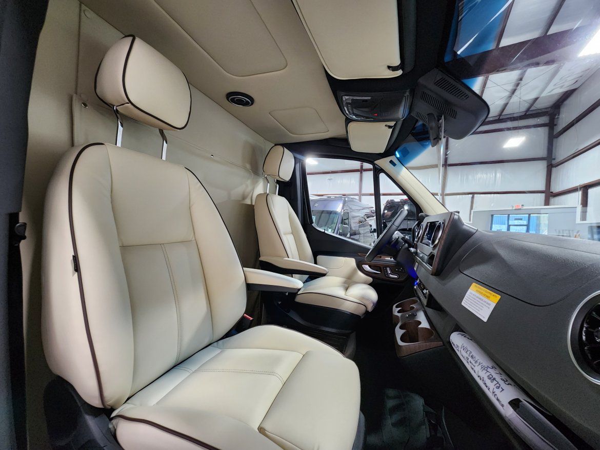 New 2024 Mercedes-Benz Business Class AWD for sale #WS-16694 | We Sell ...