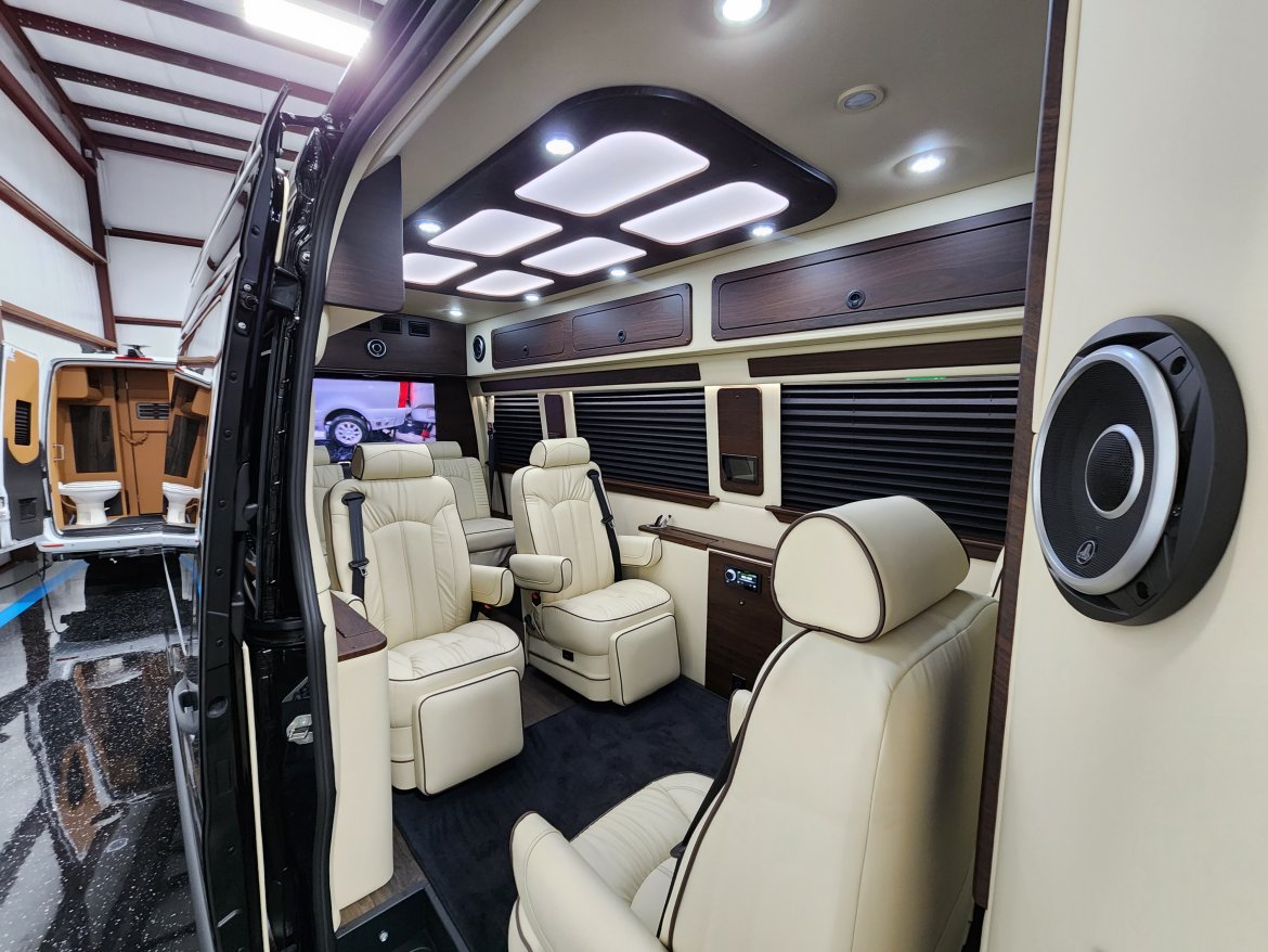 New 2024 Mercedes-Benz Business Class AWD for sale #WS-16694 | We Sell ...