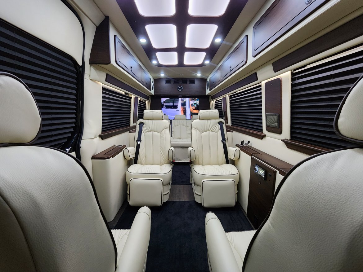 New 2024 Mercedes-Benz Business Class AWD for sale #WS-16694 | We Sell ...