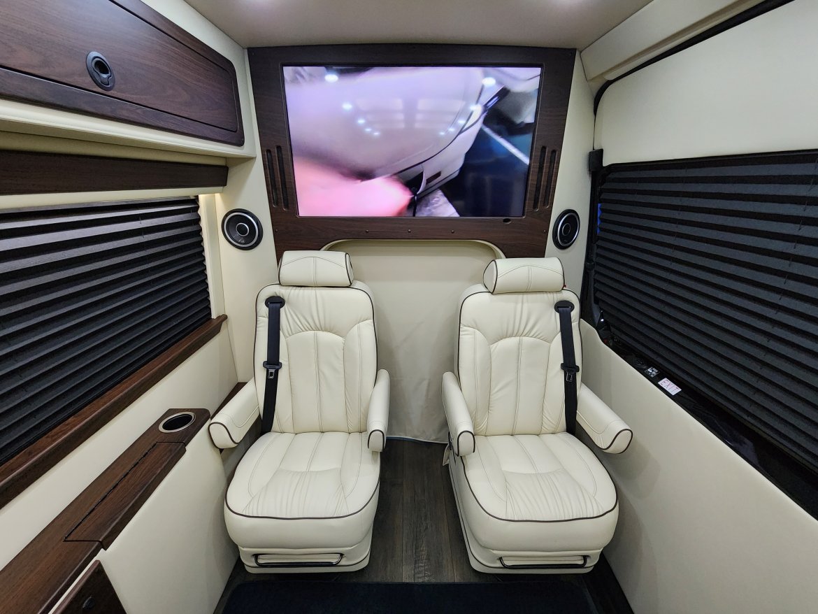 New 2024 Mercedes-Benz Business Class AWD for sale #WS-16694 | We Sell ...