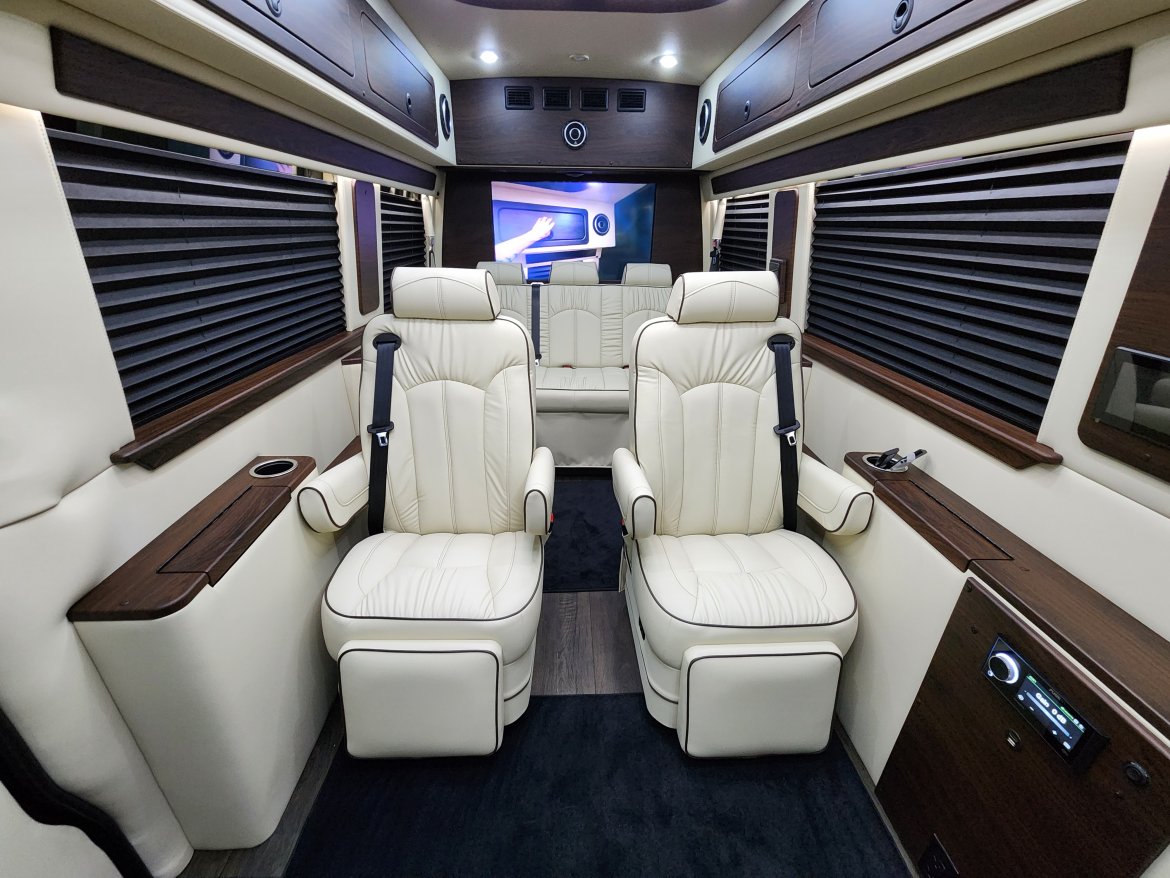 New 2024 Mercedes-Benz Business Class AWD for sale #WS-16694 | We Sell ...