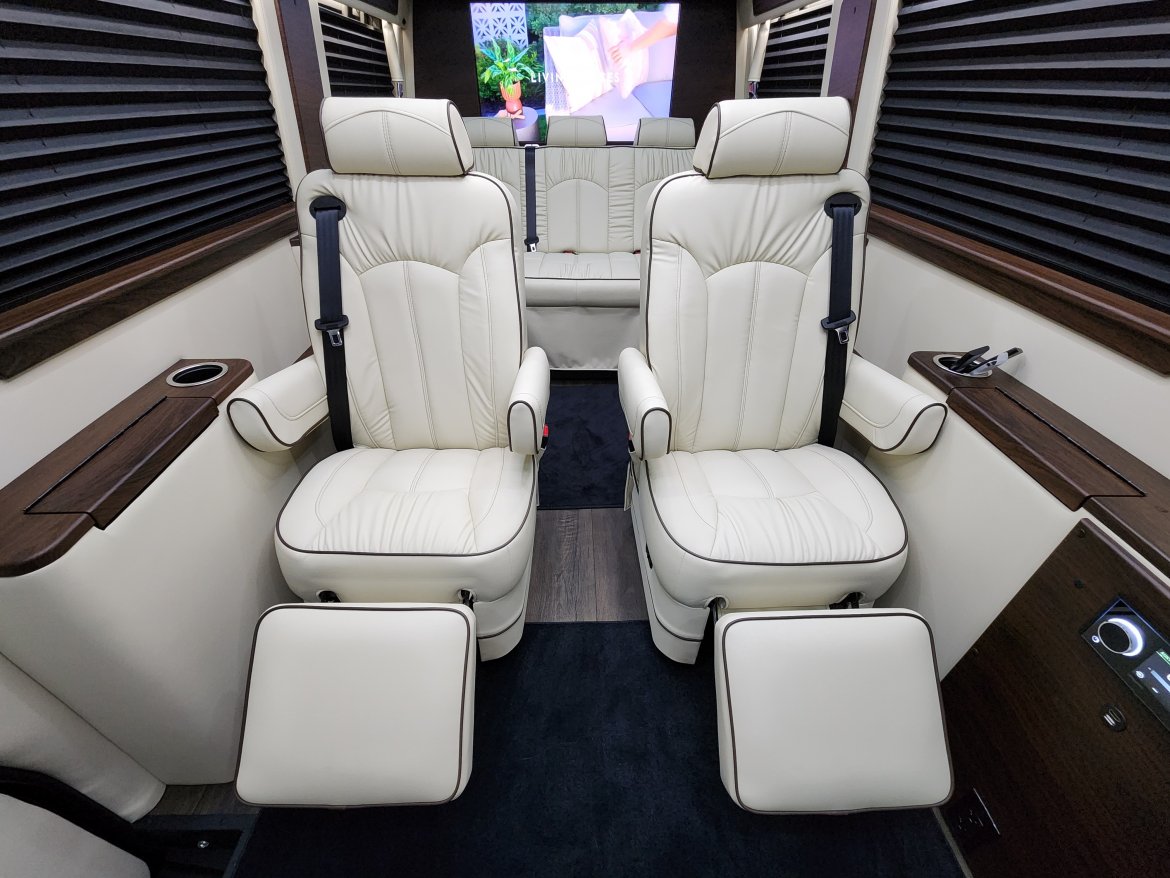 New 2024 Mercedes-Benz Business Class AWD for sale #WS-16694 | We Sell ...