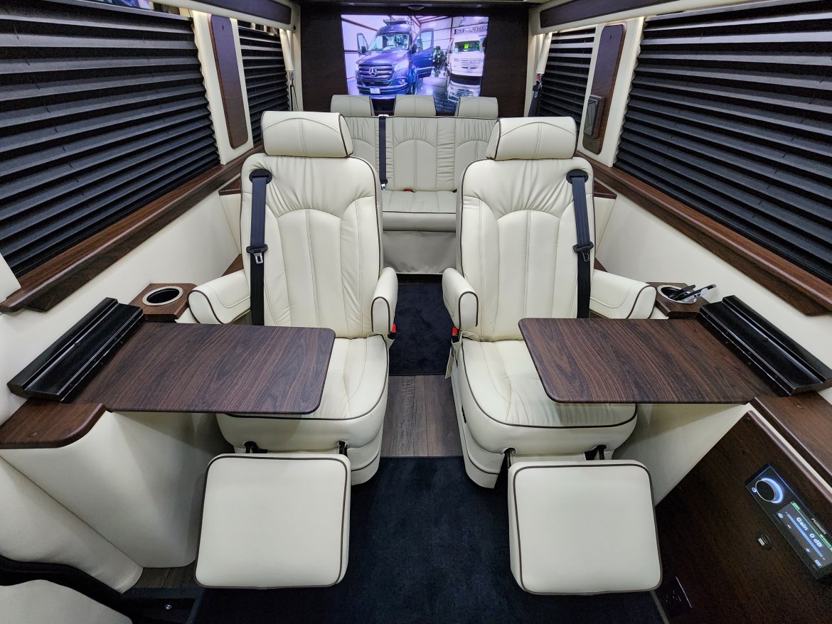 New 2024 Mercedes-Benz Business Class AWD for sale #WS-16694 | We Sell ...