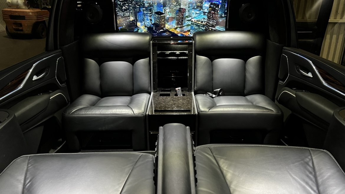 Used 2021 Cadillac Escalade for sale #WS-16703 | We Sell Limos